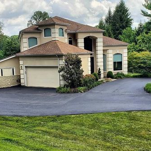 Asphalt Contractor in Baltimore, MD | AID Paving